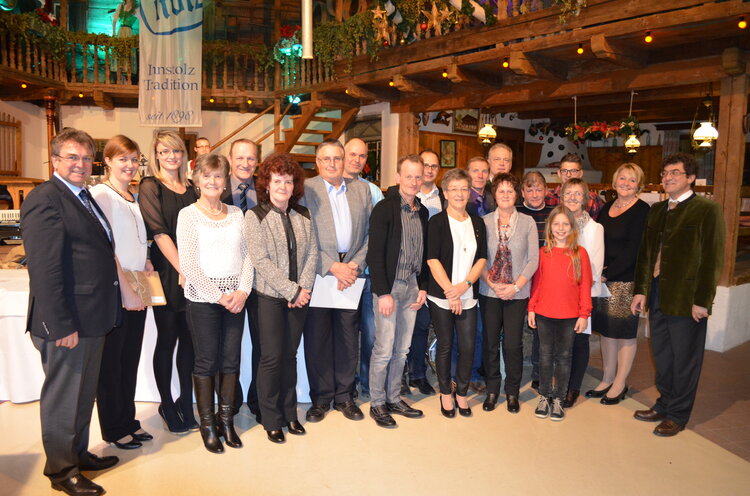 Handelshaus Rau Pfarrkirchen Lebensmittel Nahversorger: Pressebericht ...