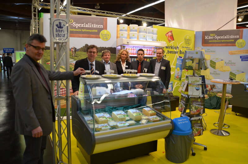 Handelshaus Rau Pfarrkirchen Lebensmittel Nahversorger: Regal 9/2014 ...