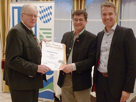 Handelshaus Rau Pfarrkirchen Lebensmittel Nahversorger: DMZ 23/2014 ...