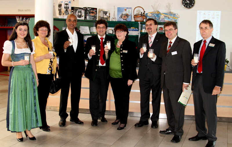 Handelshaus Rau Pfarrkirchen Lebensmittel Nahversorger: Bildergalerie